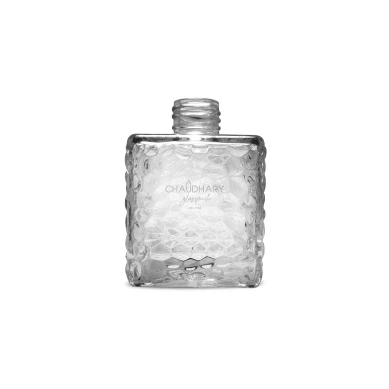 Buy Premium Empty Reed Diffuser Bottles | Chaudhary Glasspack