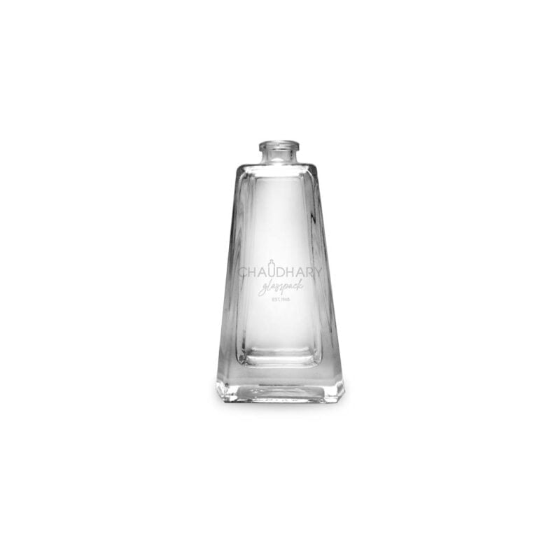 50ml CPR12.496 Voltage Perfume Glass Bottle : wholesaler
